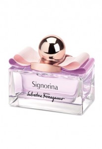 La Signorina di Ferragamo: il profumo torna alla ribalta – Beauty Blog