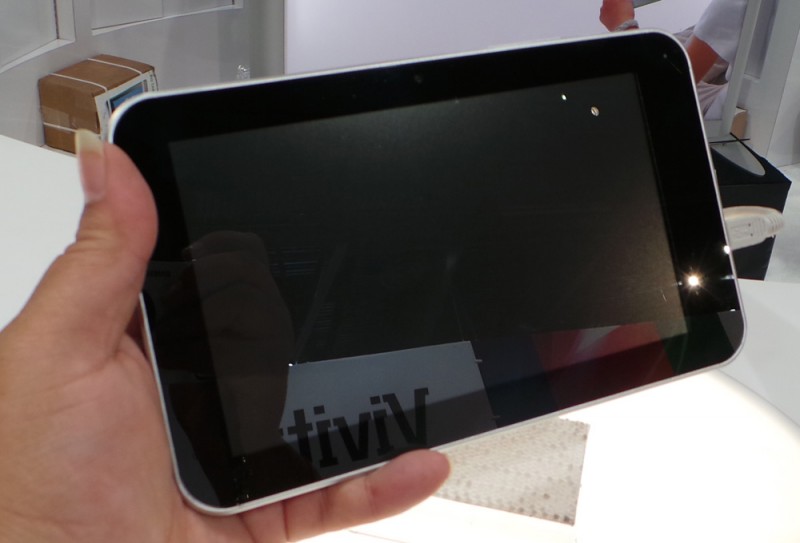 Vivitar Camelio: il tablet per bambini personalizzabile – Beauty Blog